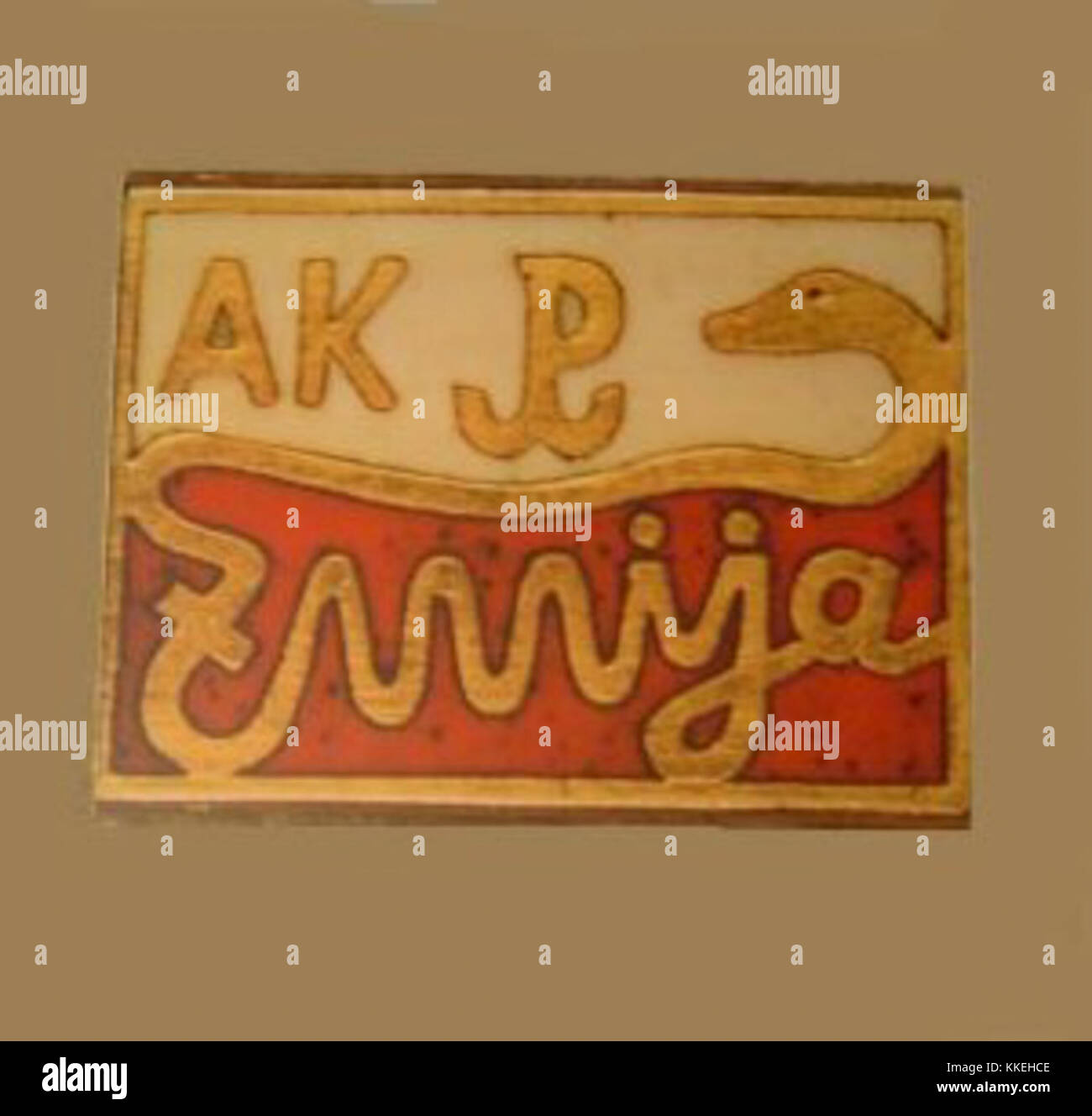 Zmija hi-res stock photography and images - Alamy