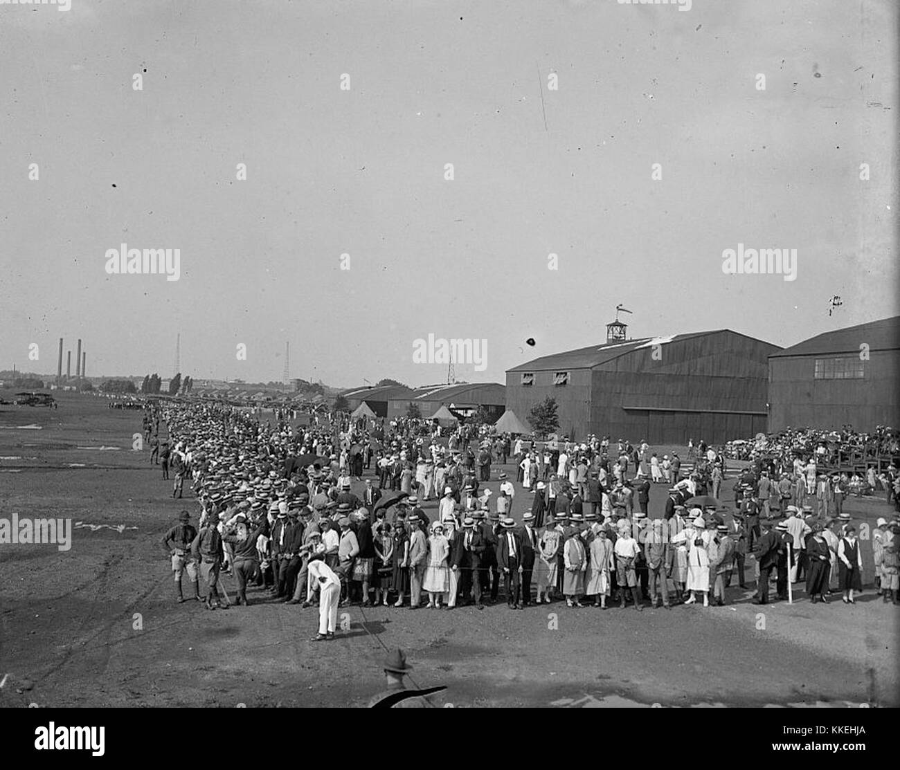 Aircraft design 1925 Black and White Stock Photos & Images - Alamy