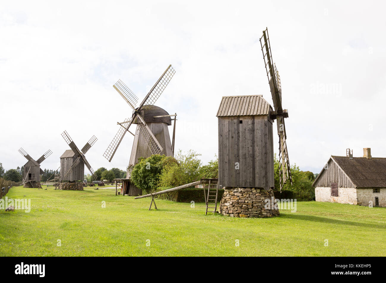 Visit saaremaa hi-res stock photography and images - Alamy