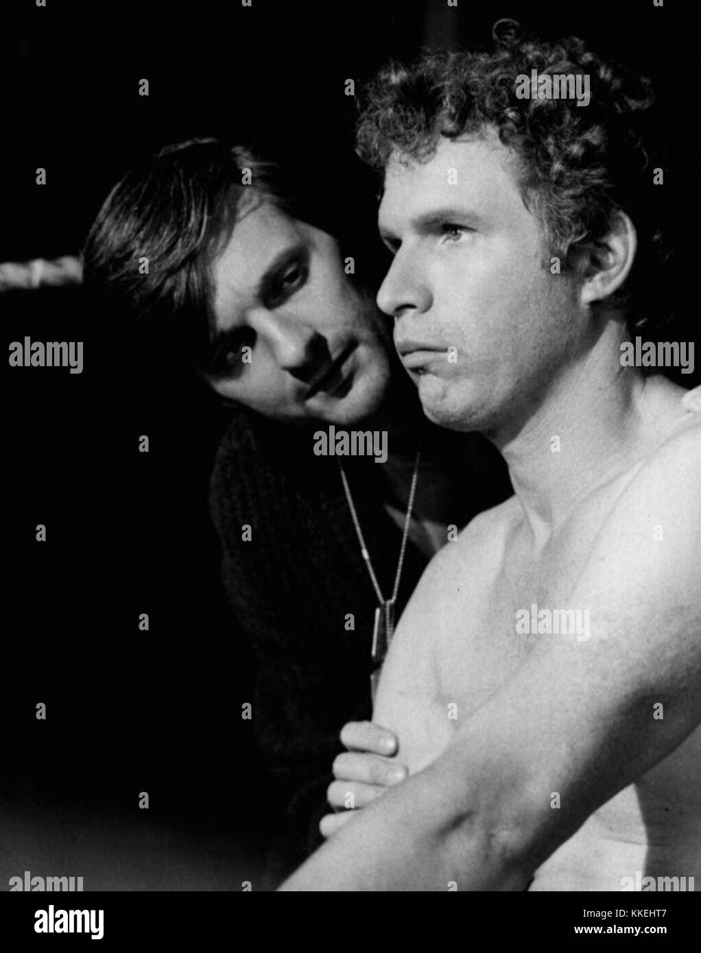 Wayne Rogers Will Ferrell