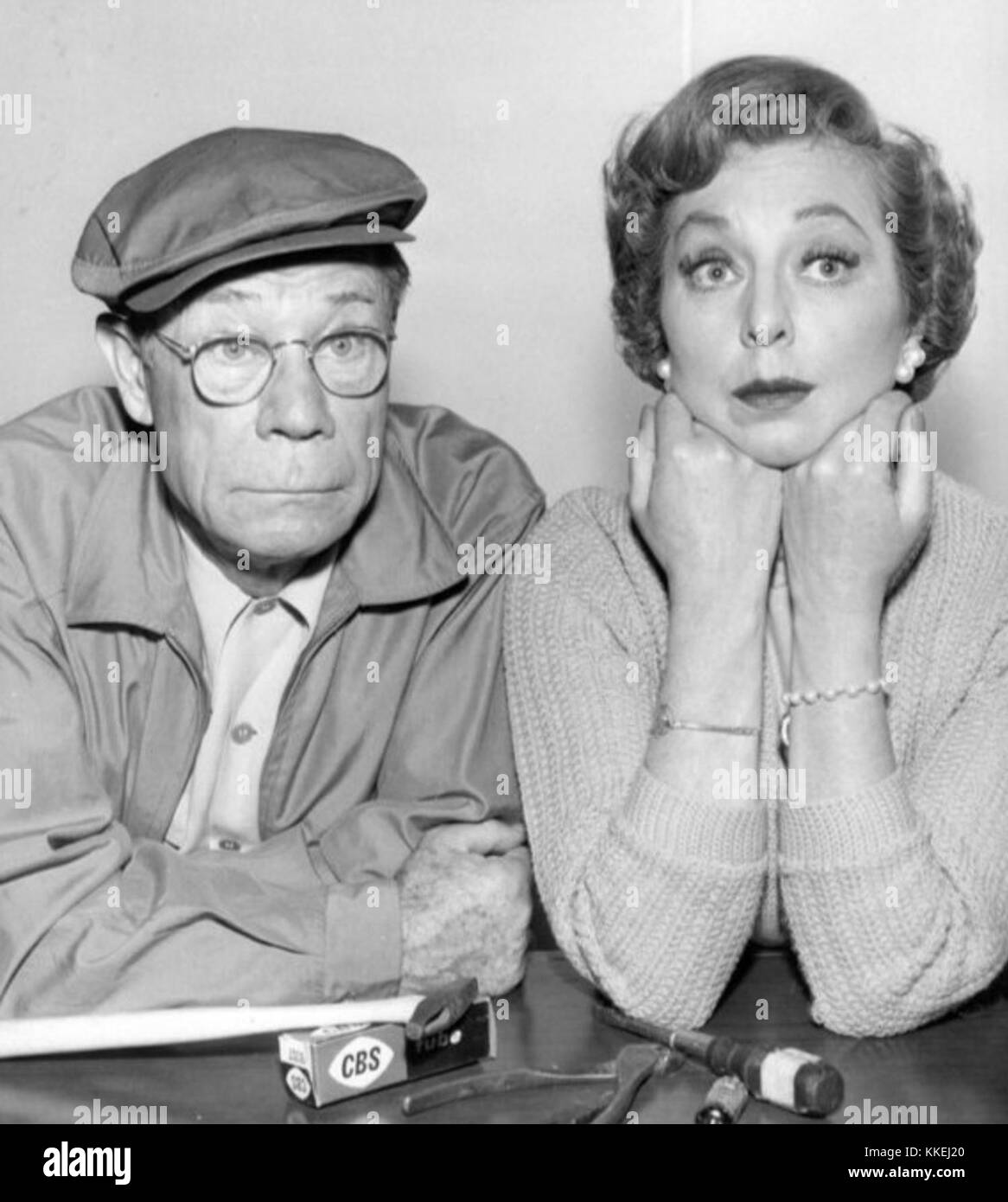 The Ann Sothern Show was a popular television sitcom in 1960, starring ...