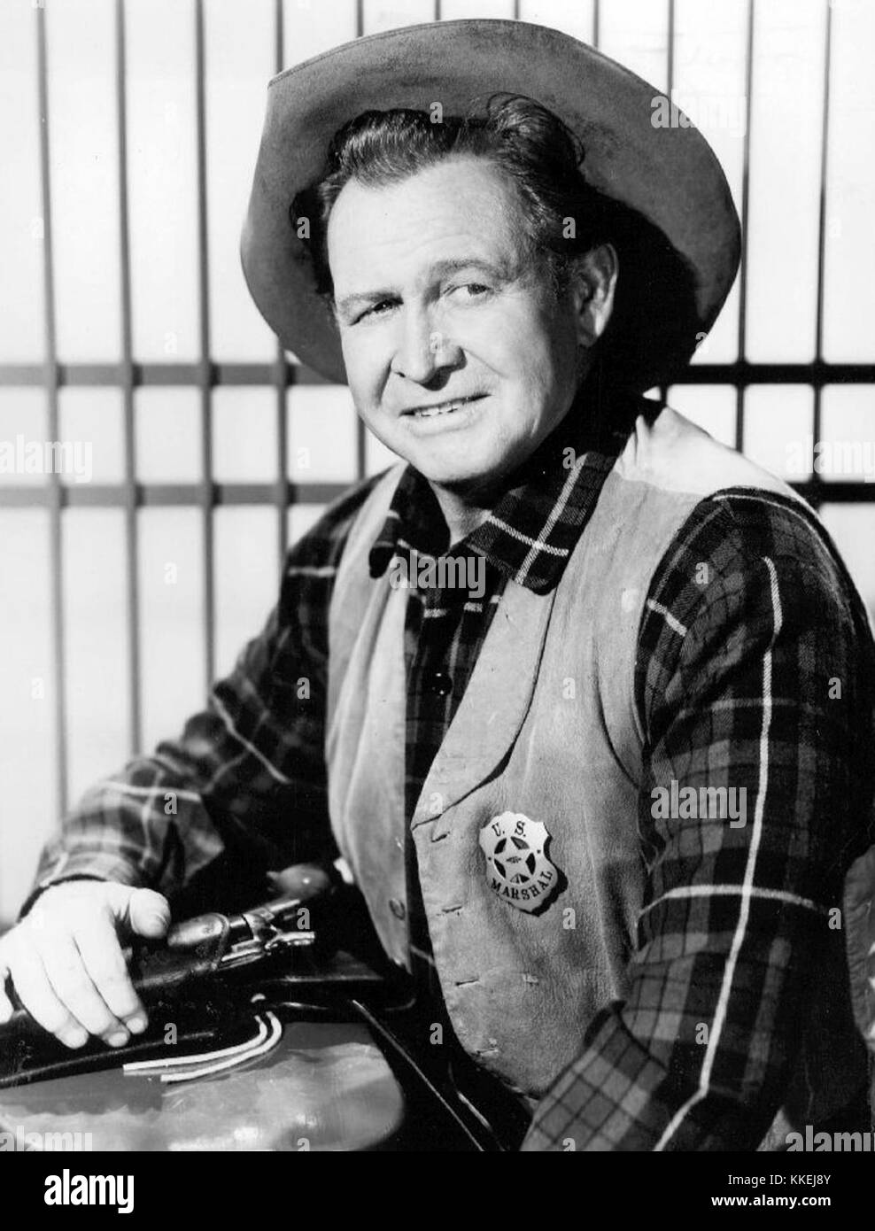 Classic tv westerns hi-res stock photography and images - Alamy