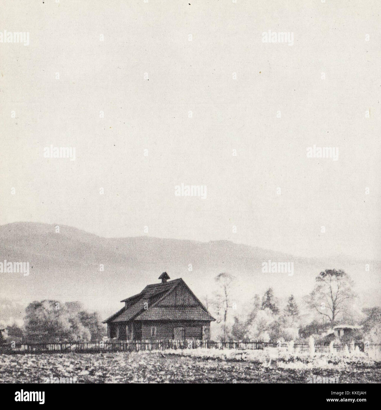 Kalnica hi-res stock photography and images - Alamy