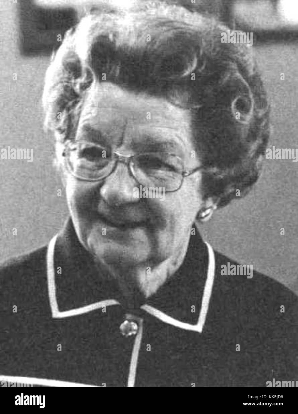 Belle S. Spafford was a notable American leader and women's rights ...