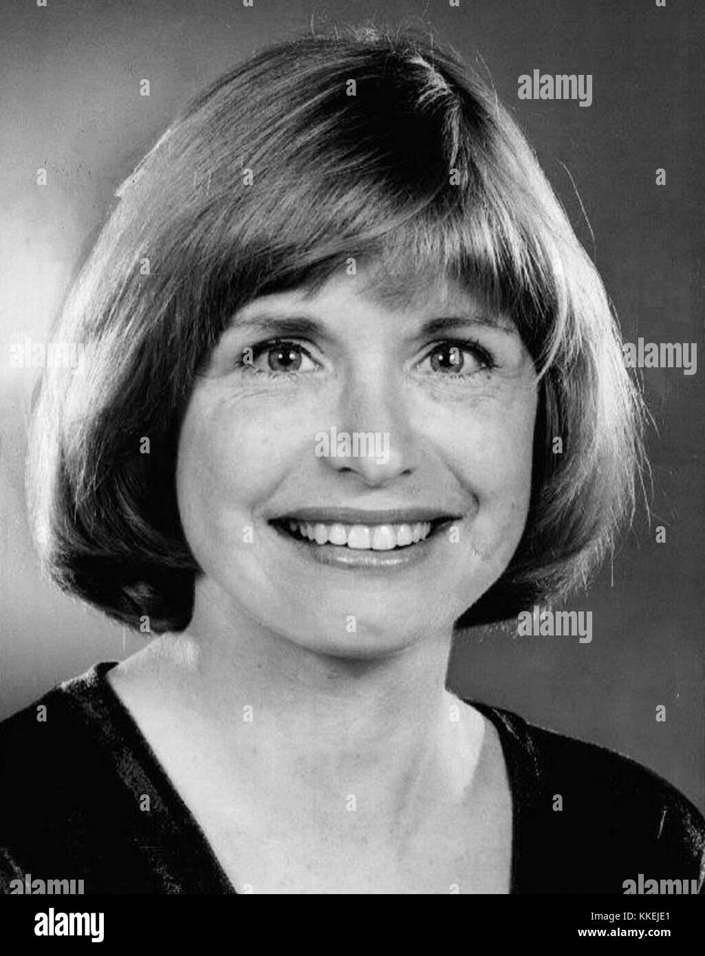 Bonnie Franklin, an American actress, is best known for her role in the ...