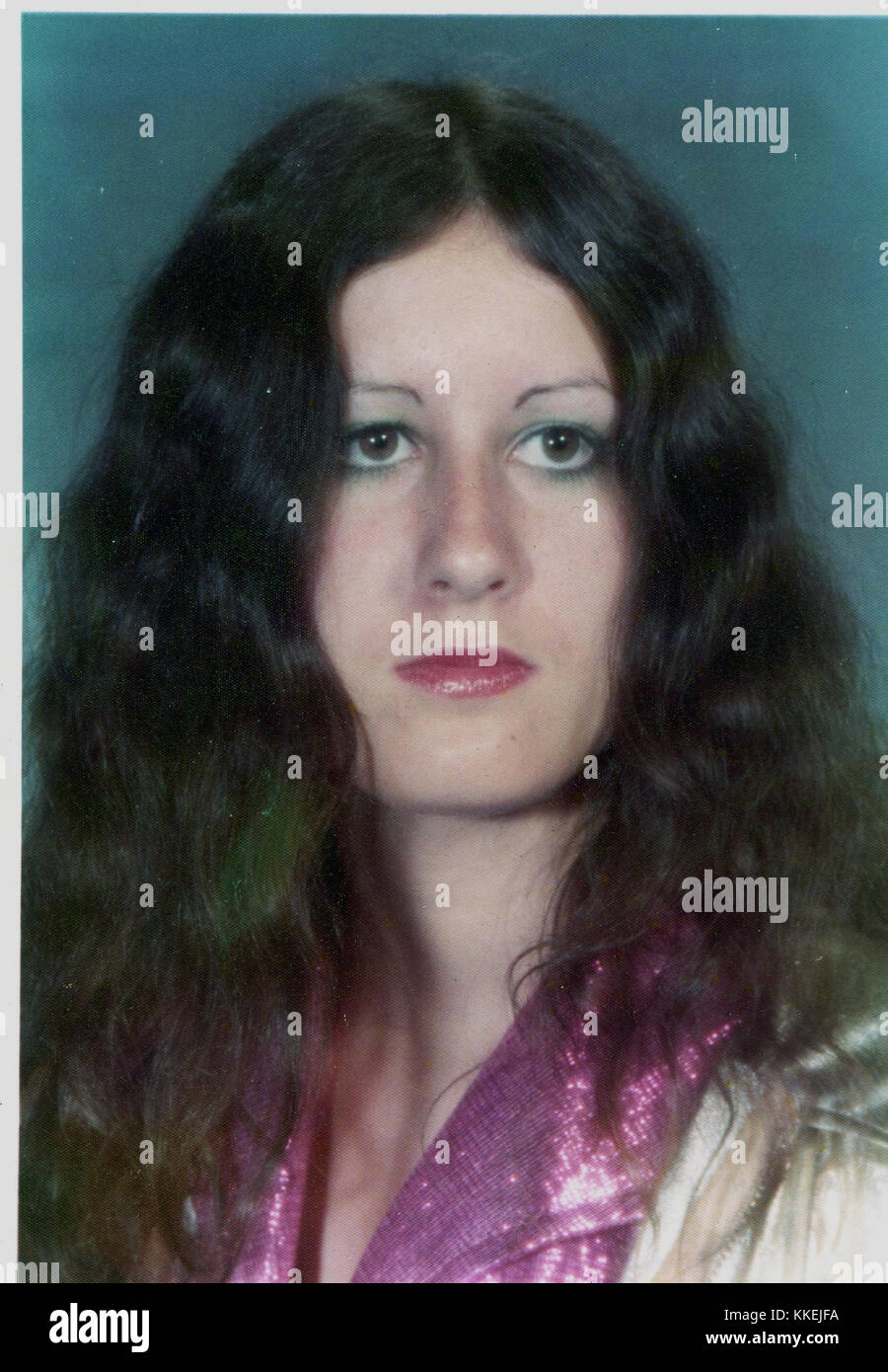 Tatiana purple hi-res stock photography and images - Alamy