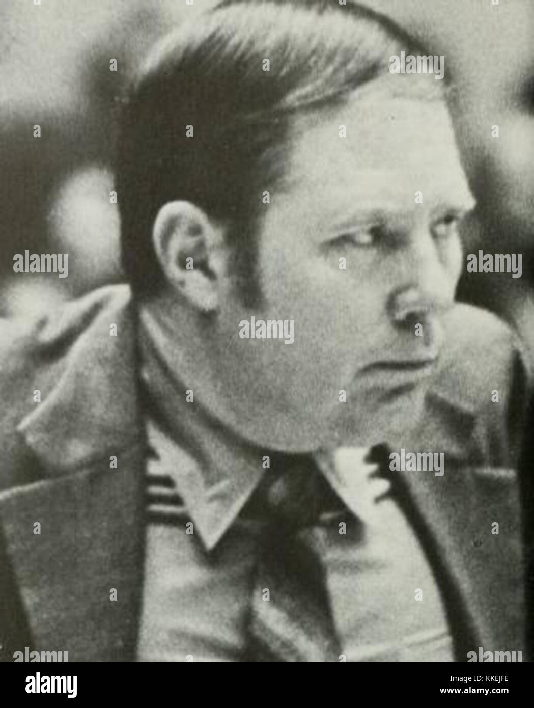 Bob Boyd was an individual who gained prominence in a particular field ...