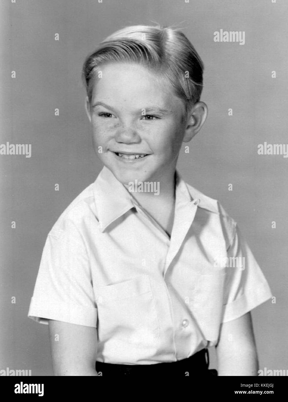 Bobby Buntrock was a popular child actor known for his role in 1960s ...