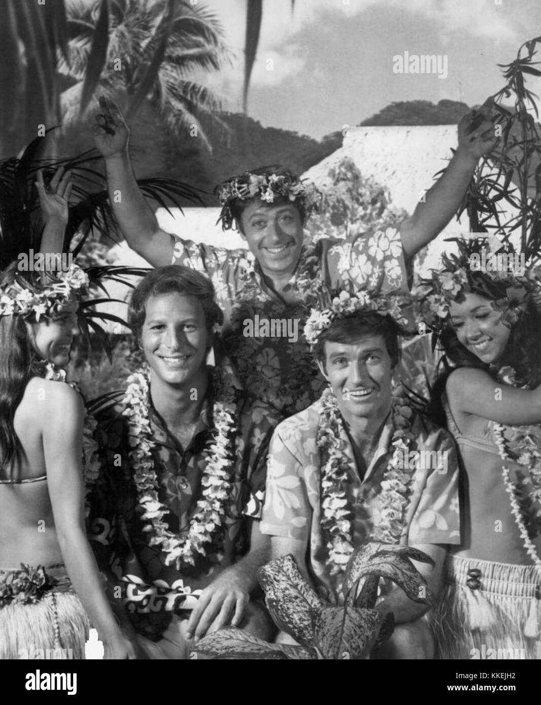 Steve hogan hi-res stock photography and images - Alamy