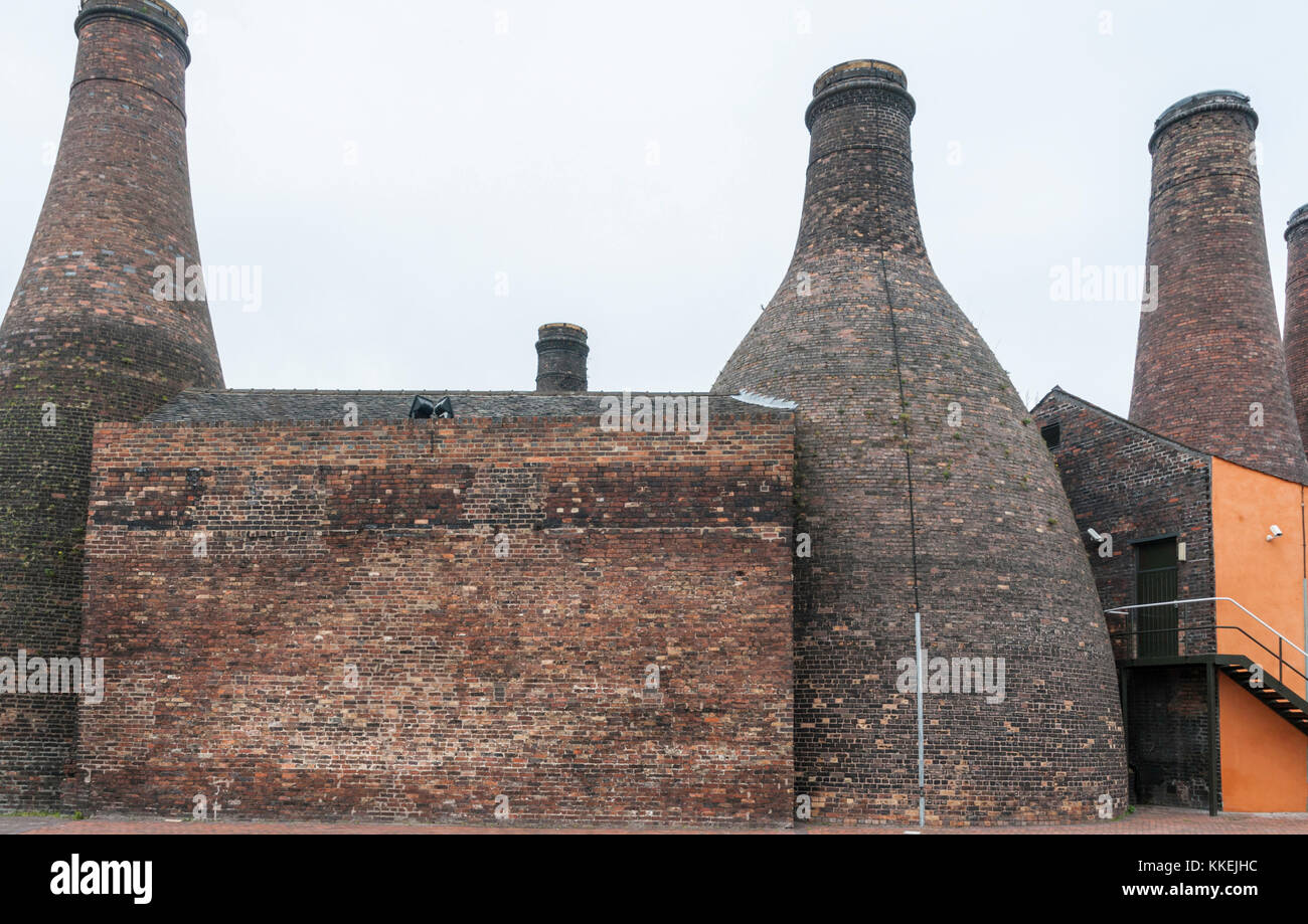 Potteries museum hi-res stock photography and images - Alamy