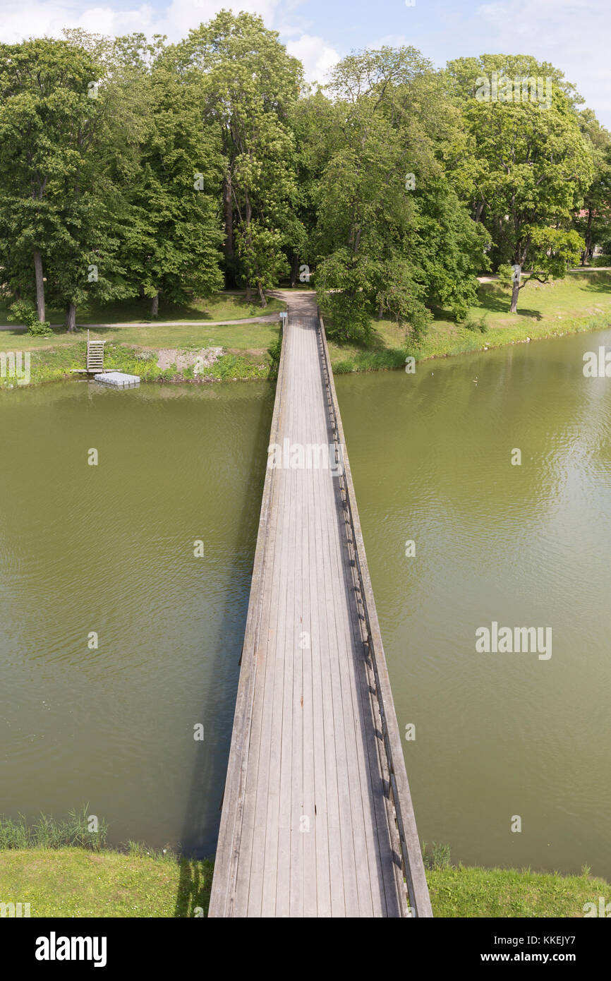 Estonia hike hi-res stock photography and images - Alamy