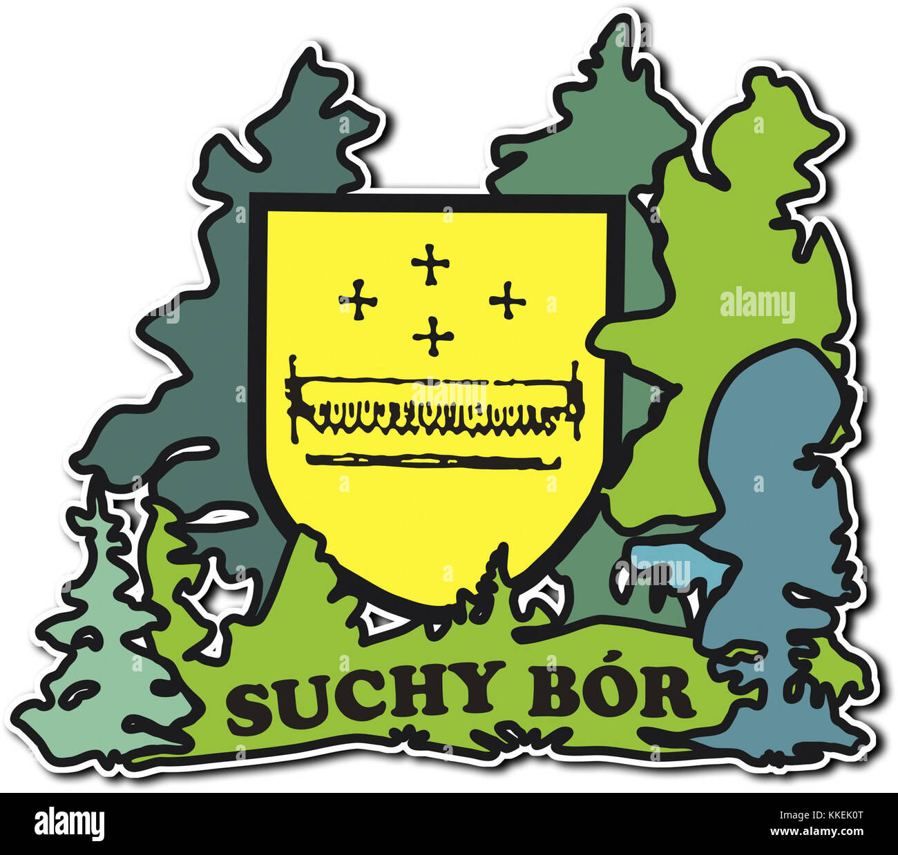 Bor business logo hi-res stock photography and images - Alamy