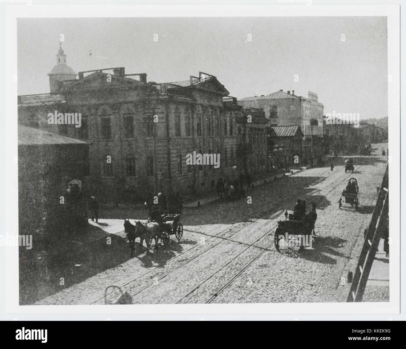 Typical 1890s fashion hi-res stock photography and images - Alamy