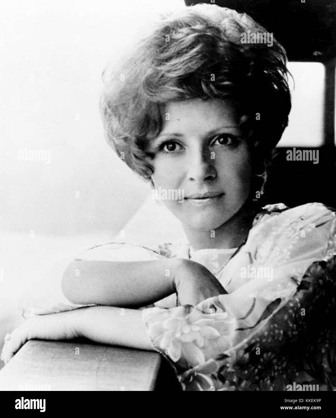 Brenda Lee, an American singer, gained fame in the 1960s and 1970s with ...
