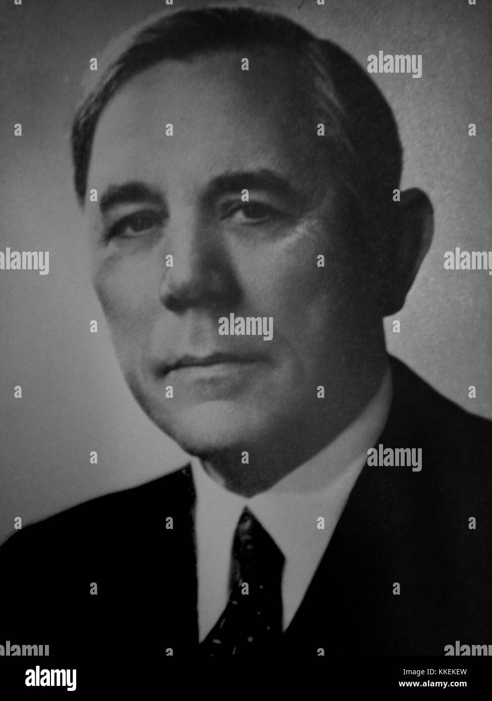 Hugh Roy Cullen was a prominent American businessman and philanthropist ...