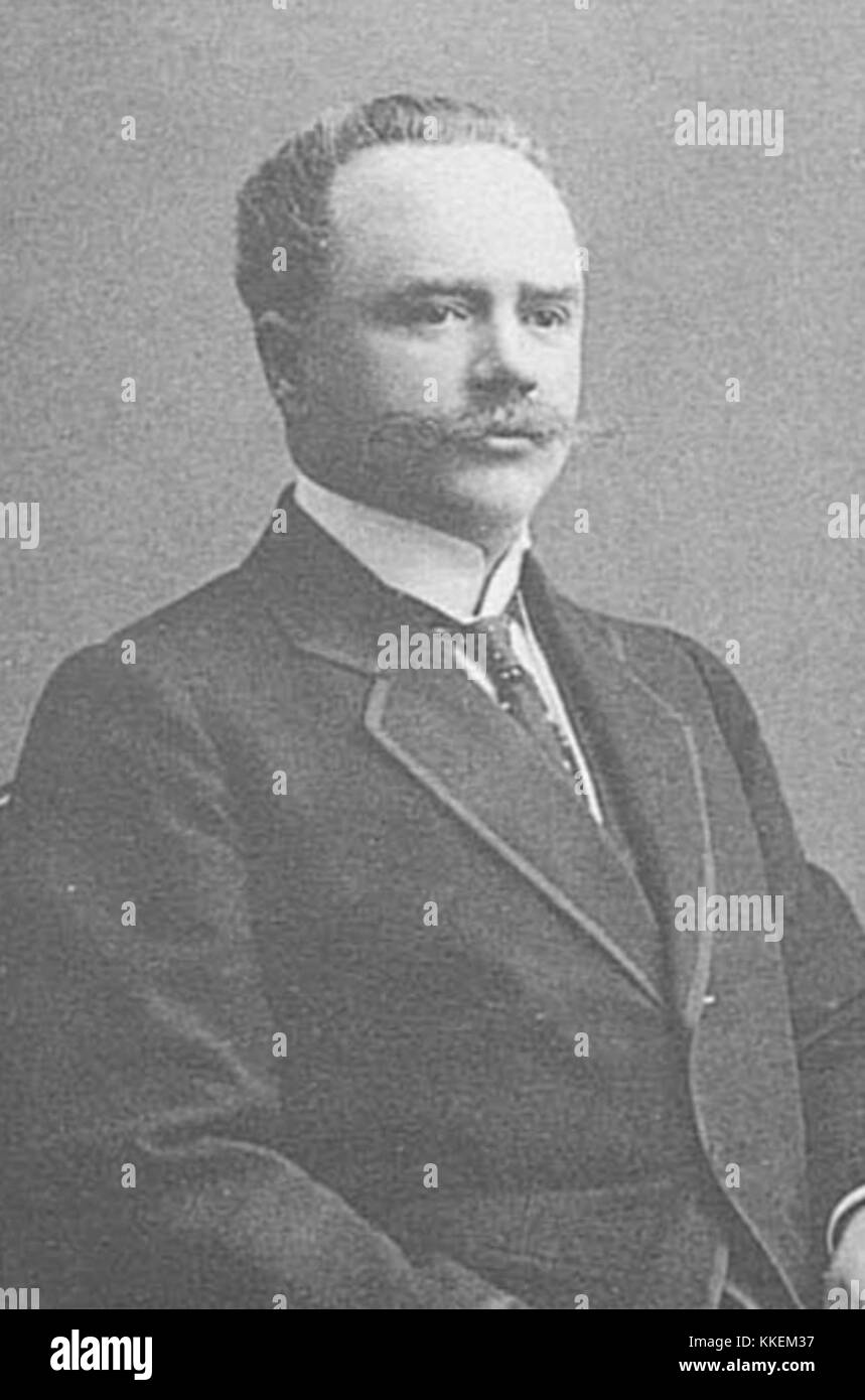 Alexander A. Radkevich was a notable figure known for his significant ...