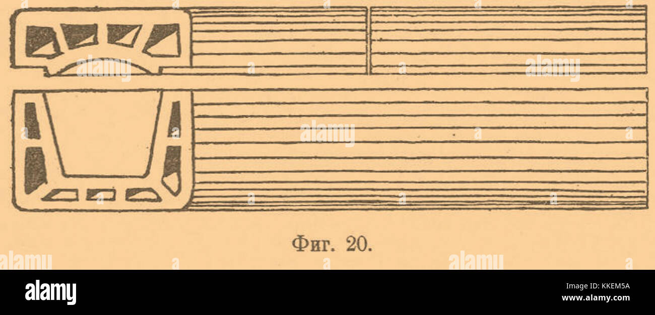 The Brockhaus-Efron Electrical Grid 20 offers detailed insights into ...