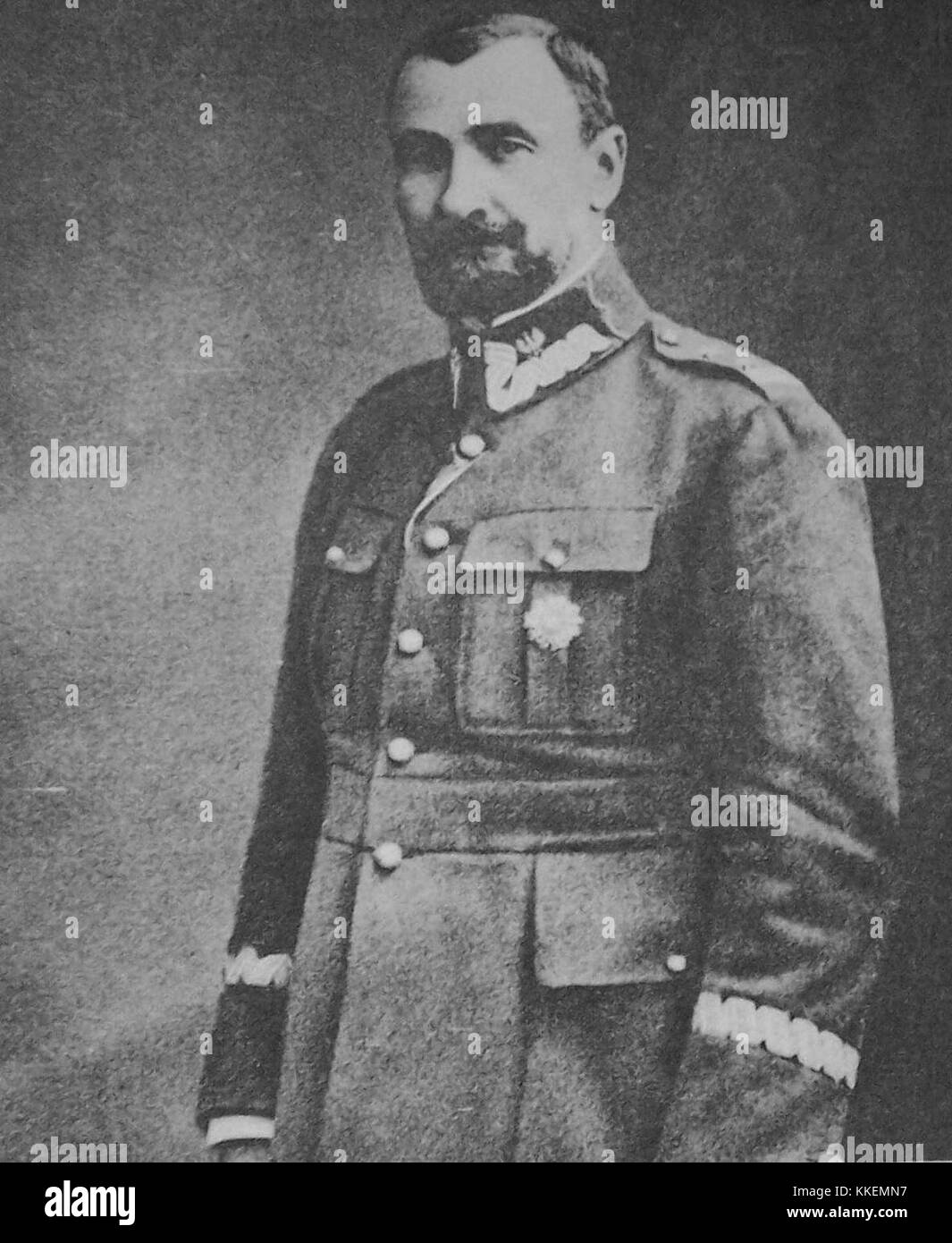 Rozwadowski hi-res stock photography and images - Alamy