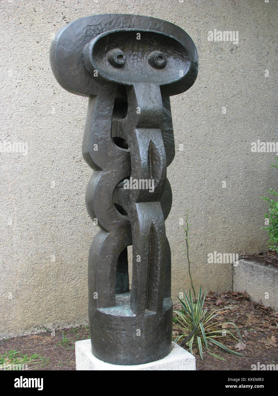The figure by Lipchitz refers to a sculptural work created by renowned ...