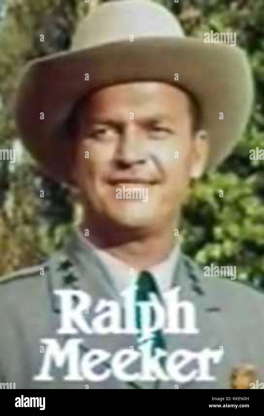 Ralph meeker hi-res stock photography and images - Alamy