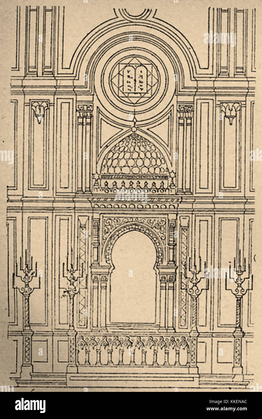 The 'Brockhaus and Efron Jewish Encyclopedia' is a comprehensive reference work covering Jewish ...