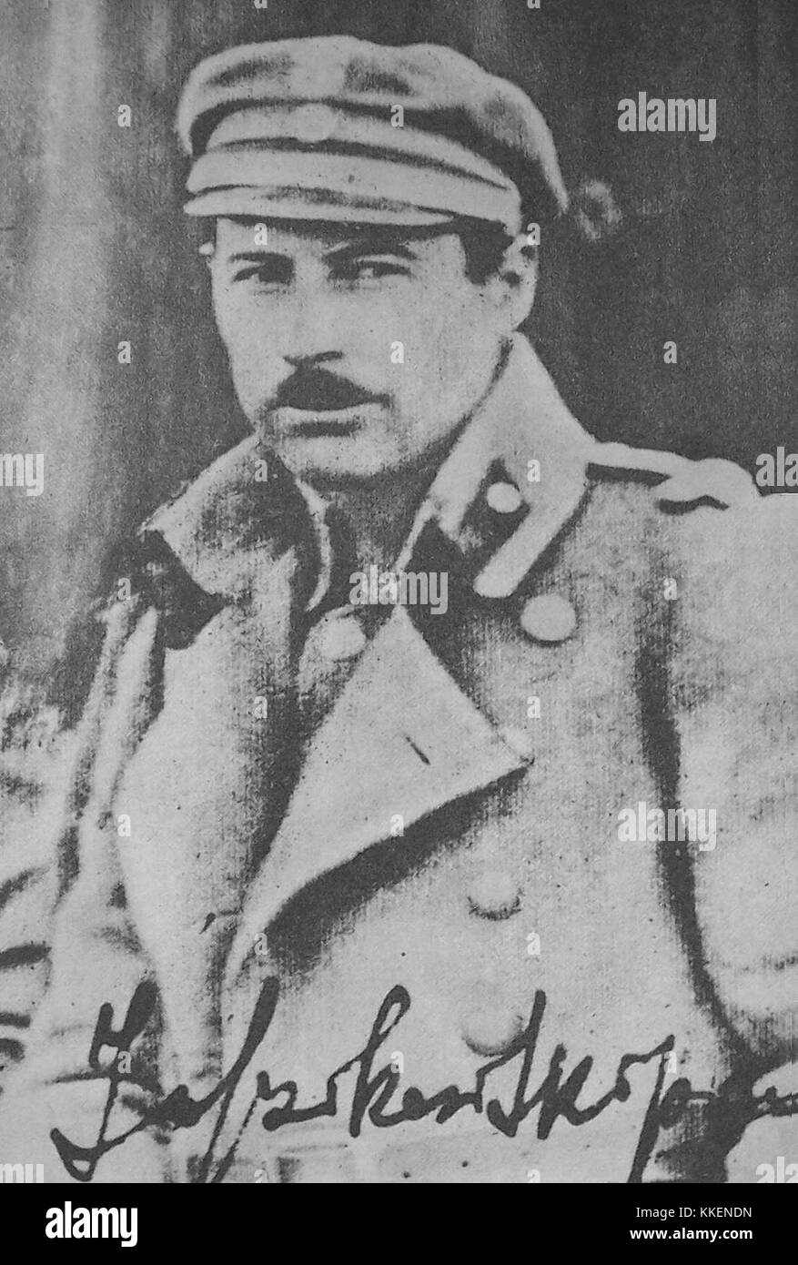 Idzikowski hi-res stock photography and images - Alamy