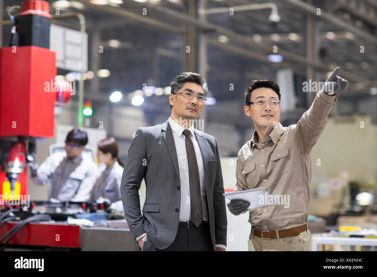 Lathe control class hi-res stock photography and images - Alamy