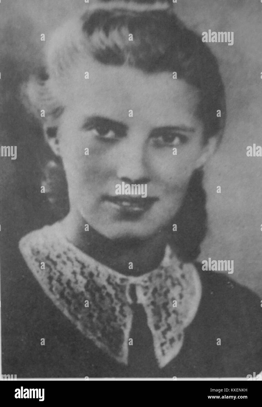 Zakrzewska hi-res stock photography and images - Alamy