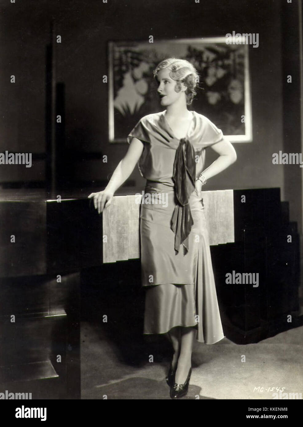 Catherine Dale Owen was an American actress best known for her roles in ...