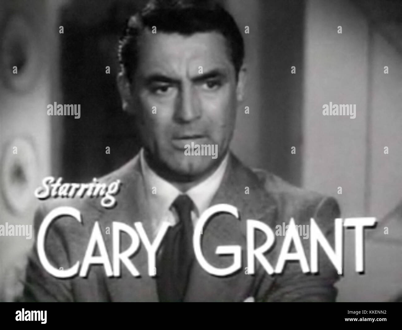 Cary grant every girl should be married hi-res stock photography and images - Alamy