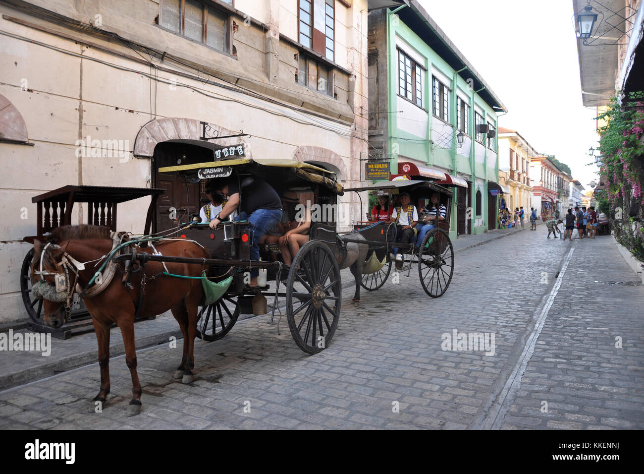Daily Life Philippines High Resolution Stock Photography and Images - Alamy