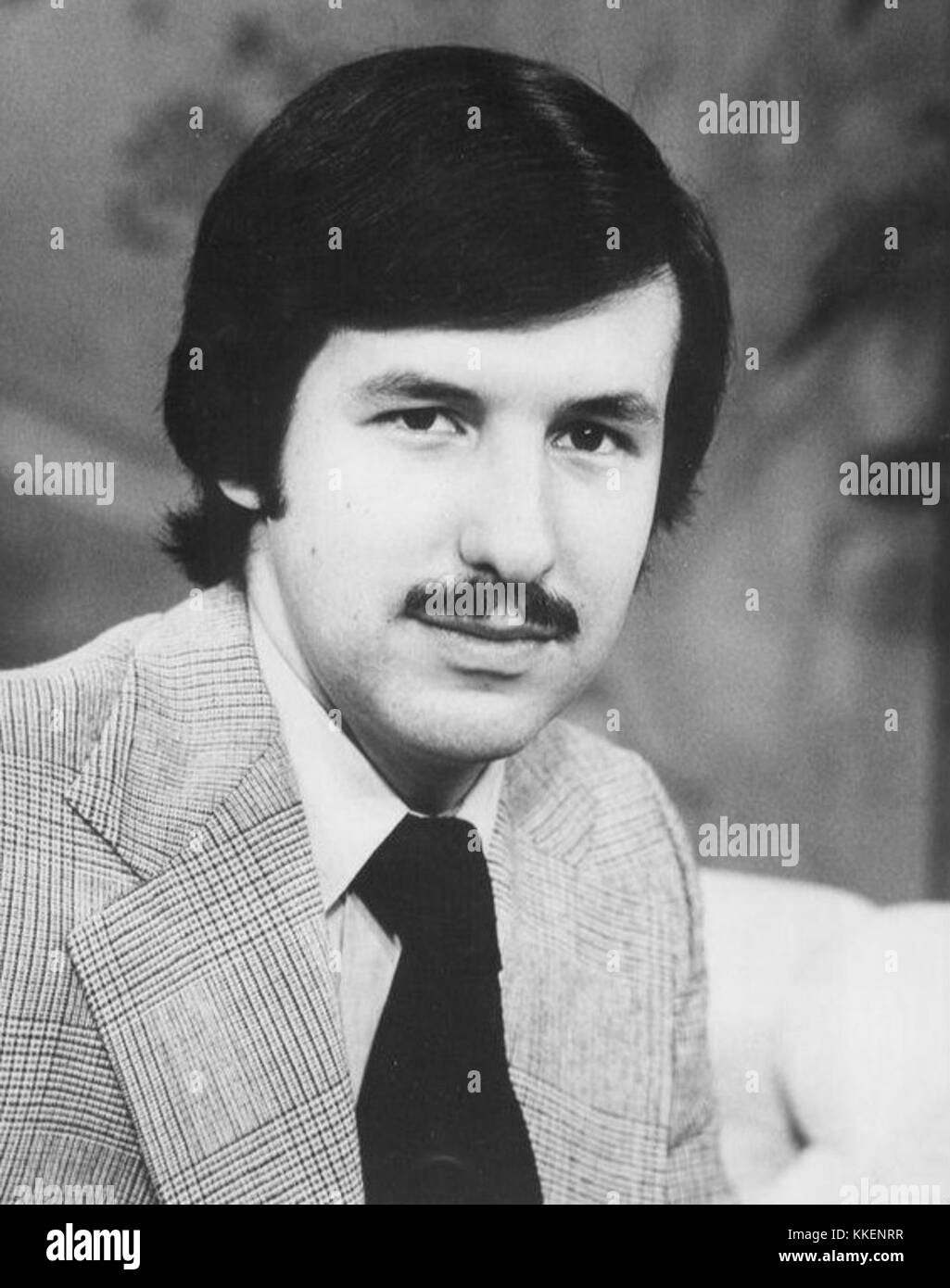 Chris wallace Black and White Stock Photos & Images - Alamy