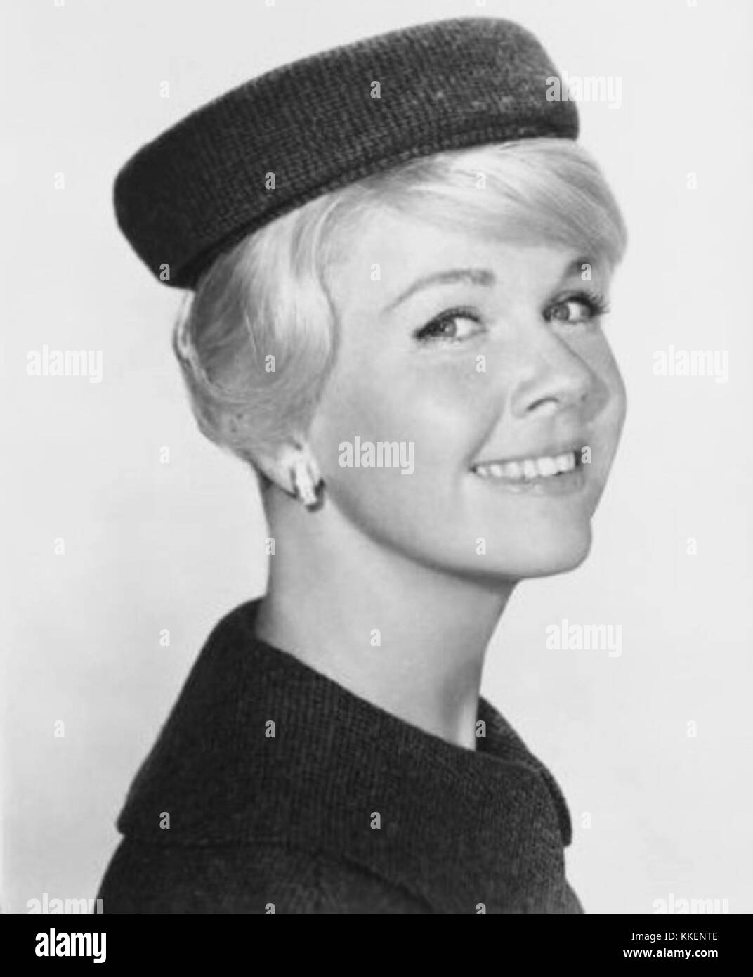 Textile pattern fabric Black and White Stock Photos & Images - Alamy