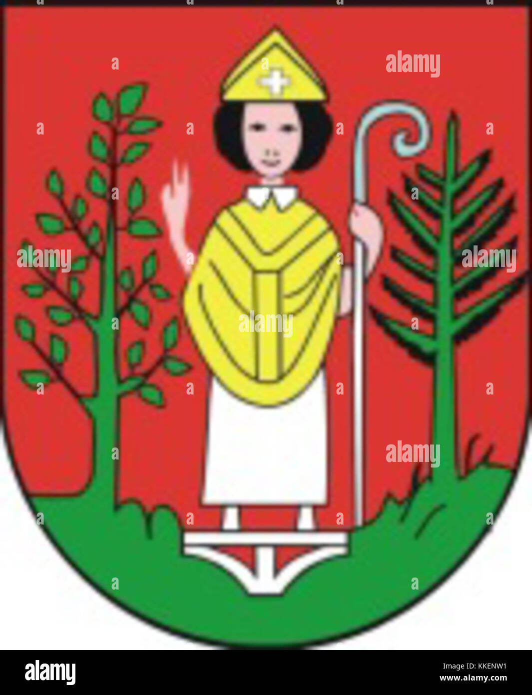 Lubawa hi-res stock photography and images - Alamy