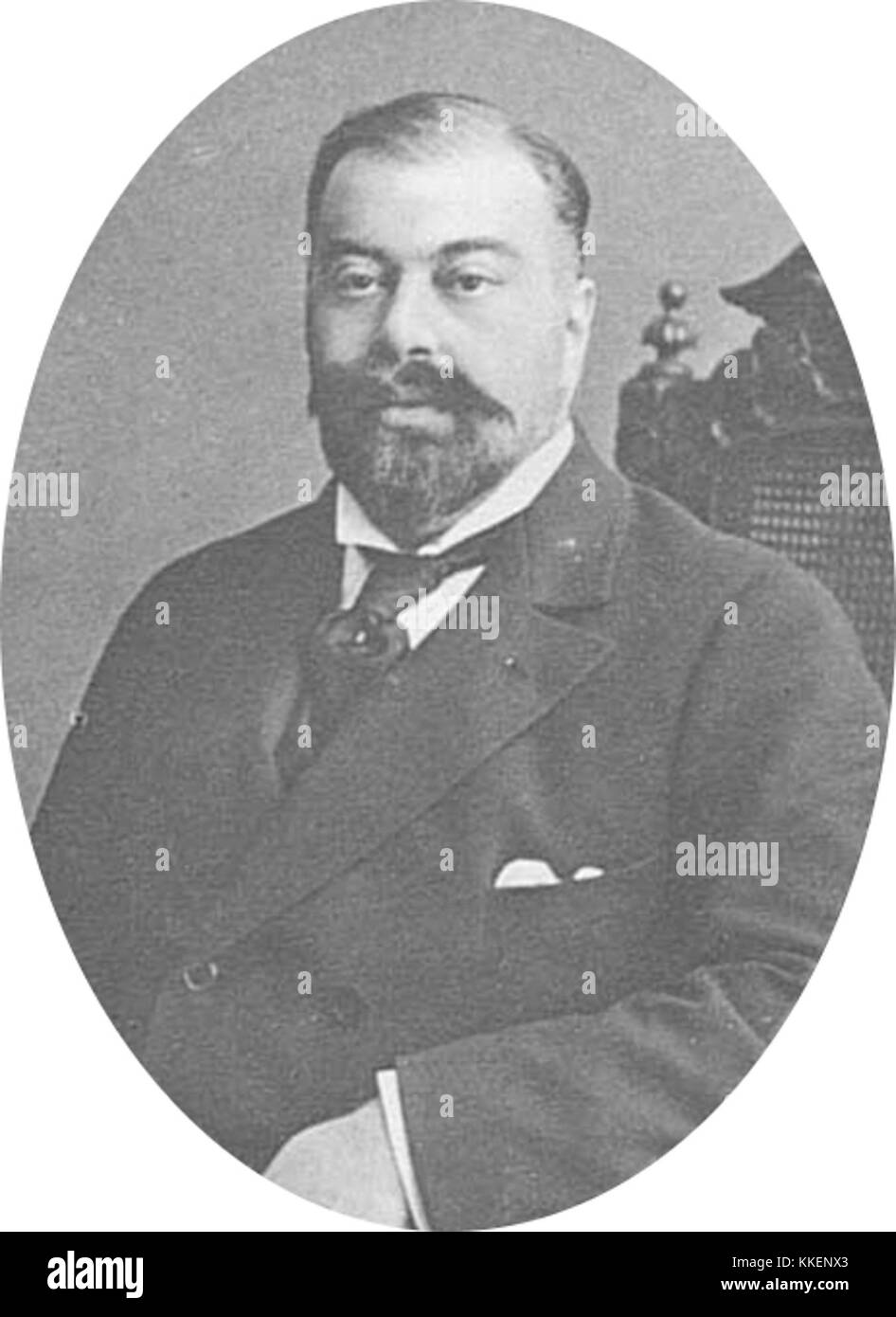 Count orlov hi-res stock photography and images - Alamy