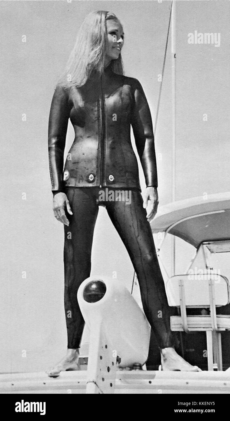 Beavertail wetsuit hi-res stock photography and images - Alamy