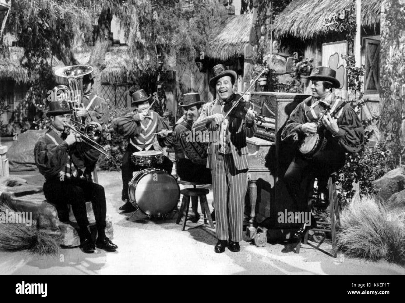 Hotsy totsy Black and White Stock Photos & Images - Alamy