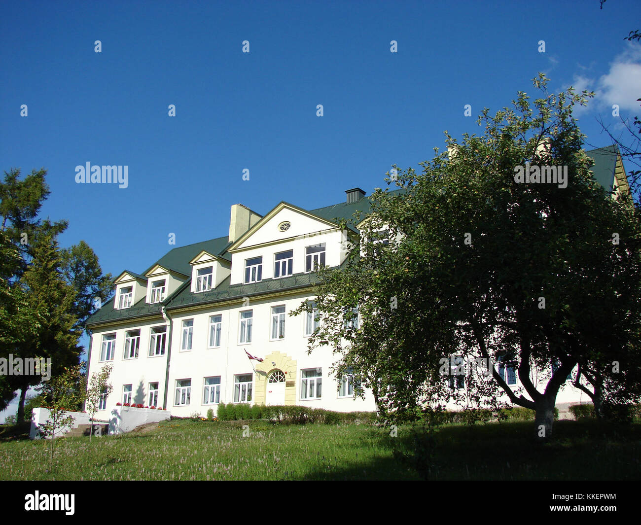 Ludzas hi-res stock photography and images - Alamy