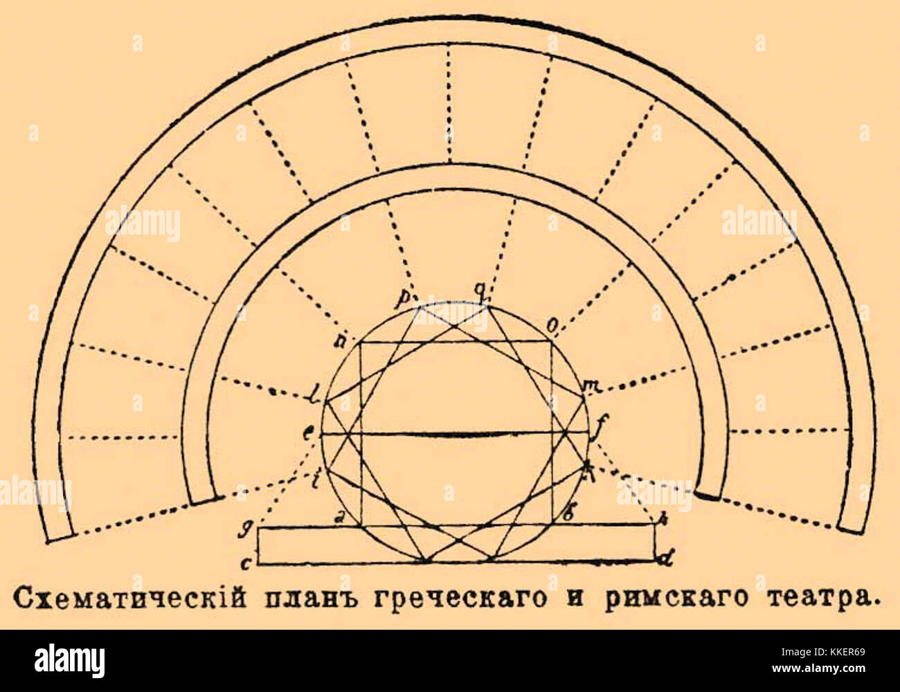 Reference from the Brockhaus and Efron Encyclopedic Dictionary, volume ...