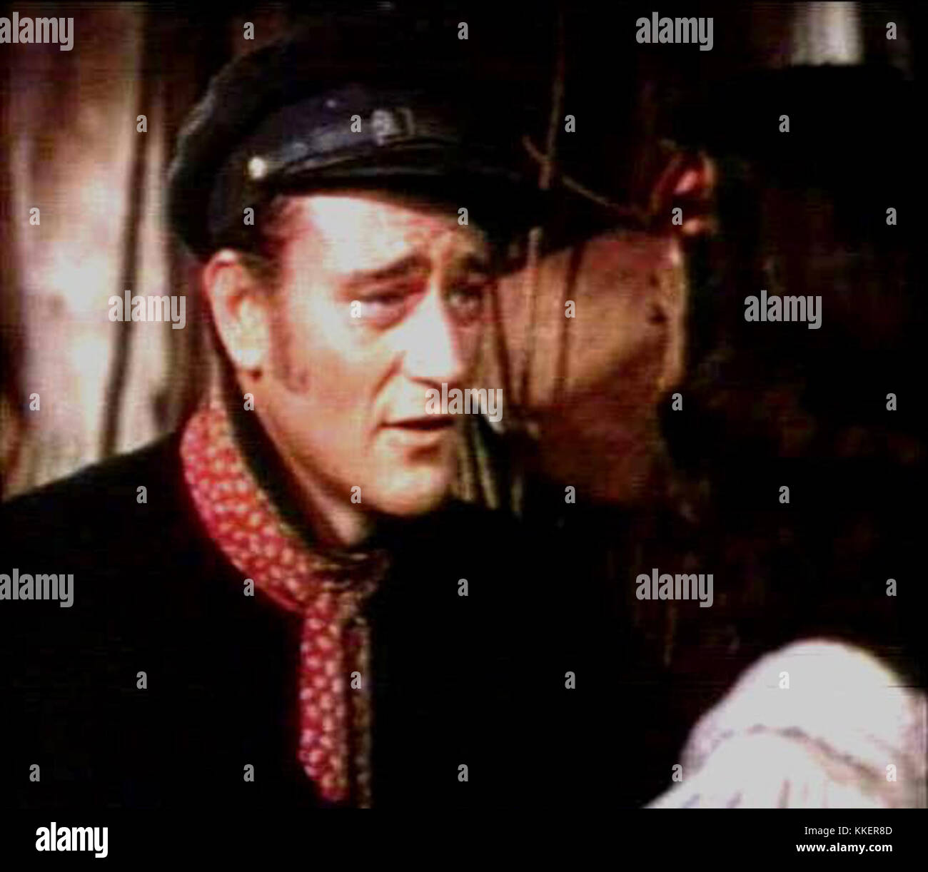 'Reap The Wild Wind' (1942) is a film starring John Wayne, set in the ...