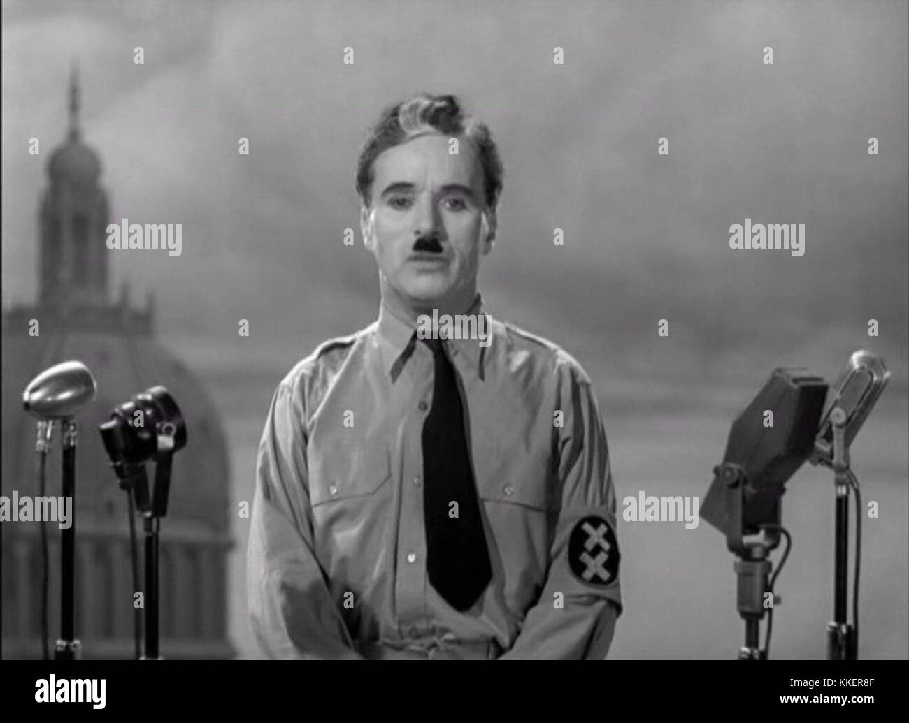 'Dictator charlie933637' refers to a satirical online persona known for ...