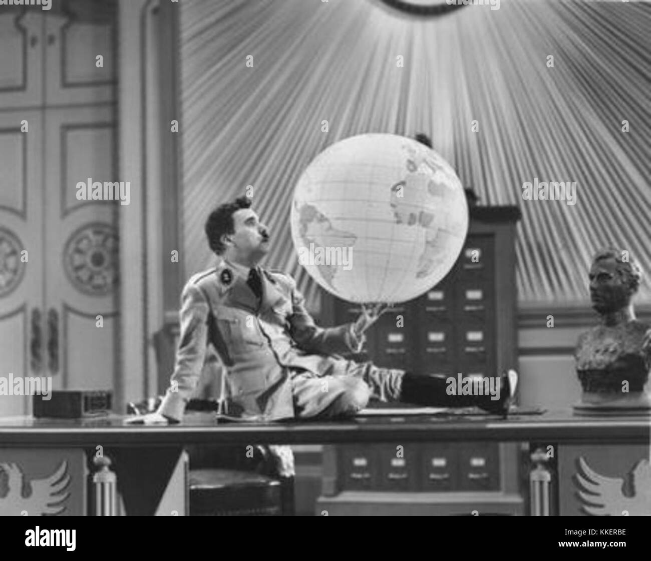 Old dictator Black and White Stock Photos & Images - Alamy