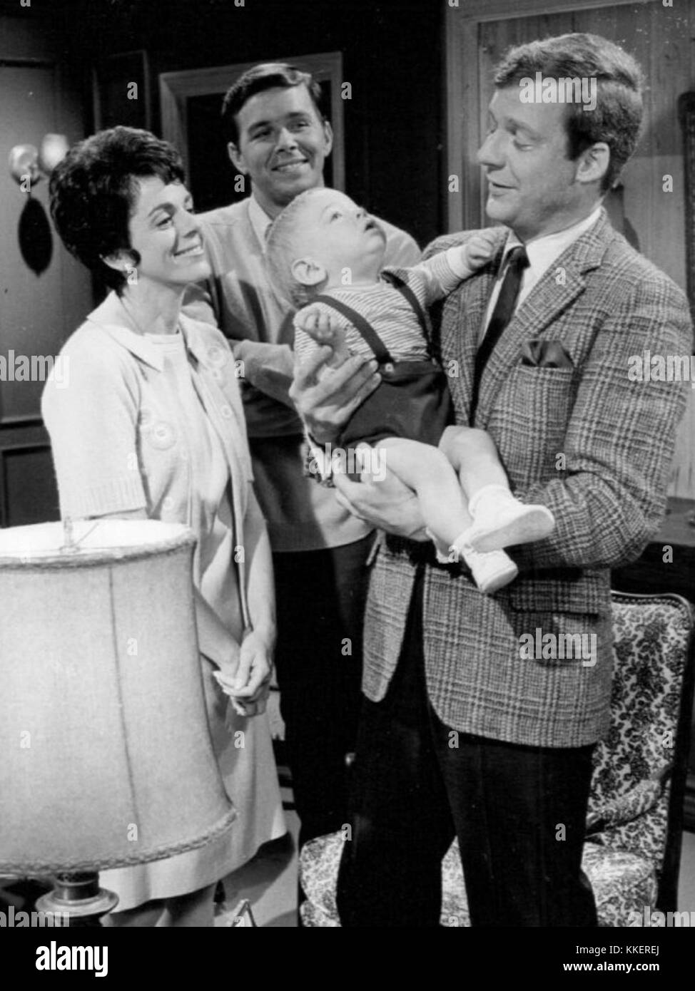 Ed Mallory was an American actor best known for his role in the soap ...