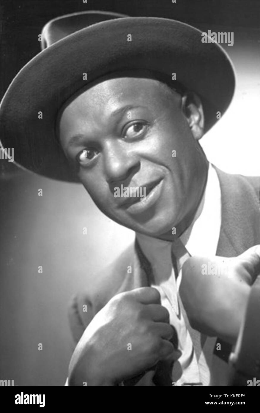 Eddie Anderson was a prominent American actor, best known for his role ...