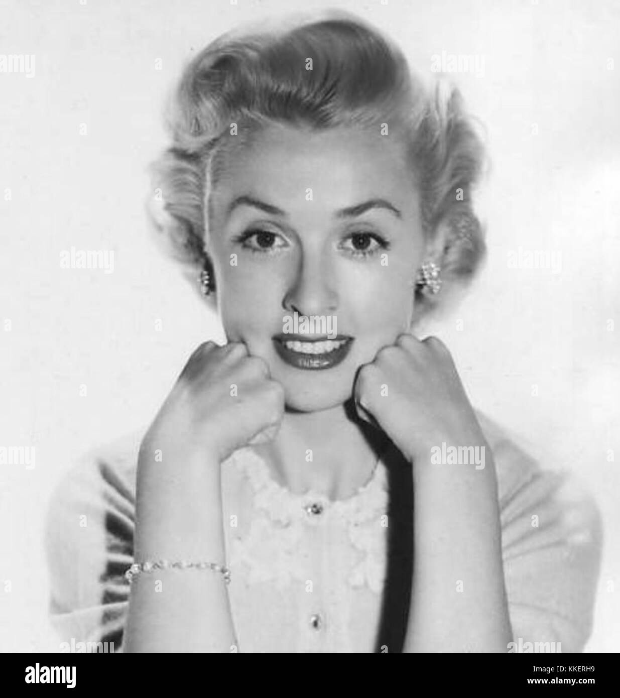 Elena Verdugo was an actress in the 1950s, known for her roles in film ...