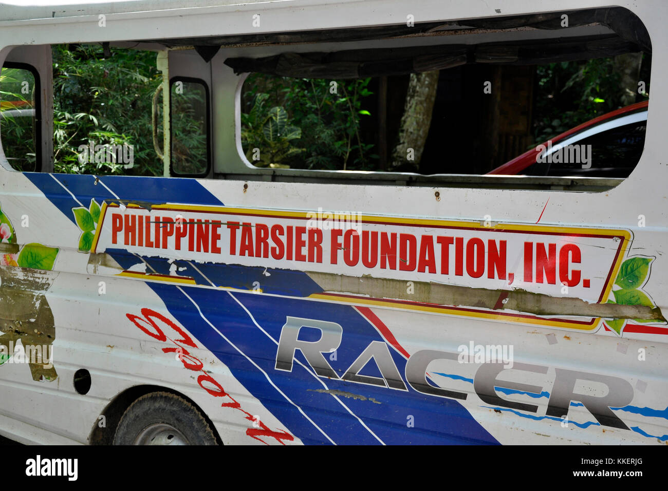 Philippines, Visayas island, local transport Stock Photo - Alamy