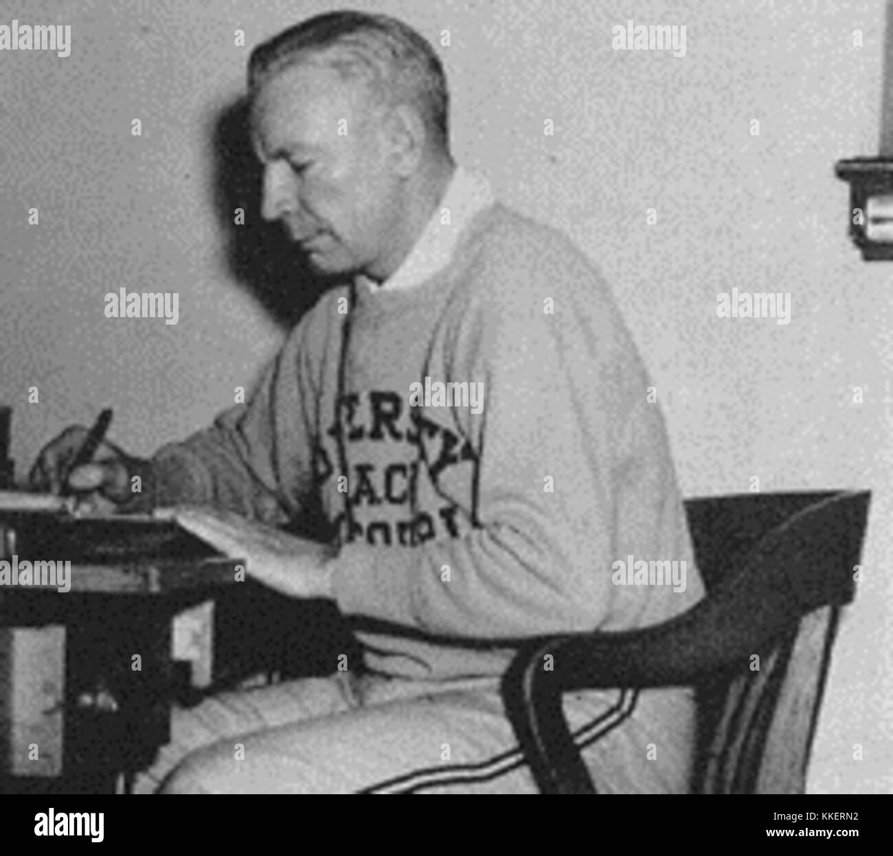 Chauncey Simpson was a notable figure in his field, whose contributions ...