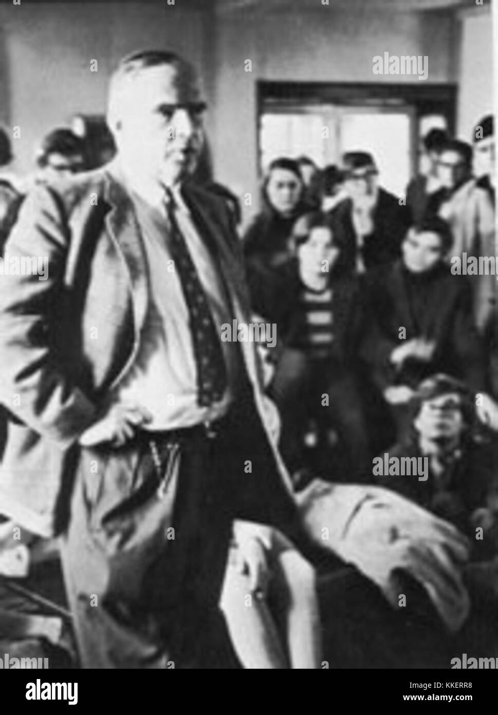 Artistic interpretation highlights Black and White Stock Photos ...