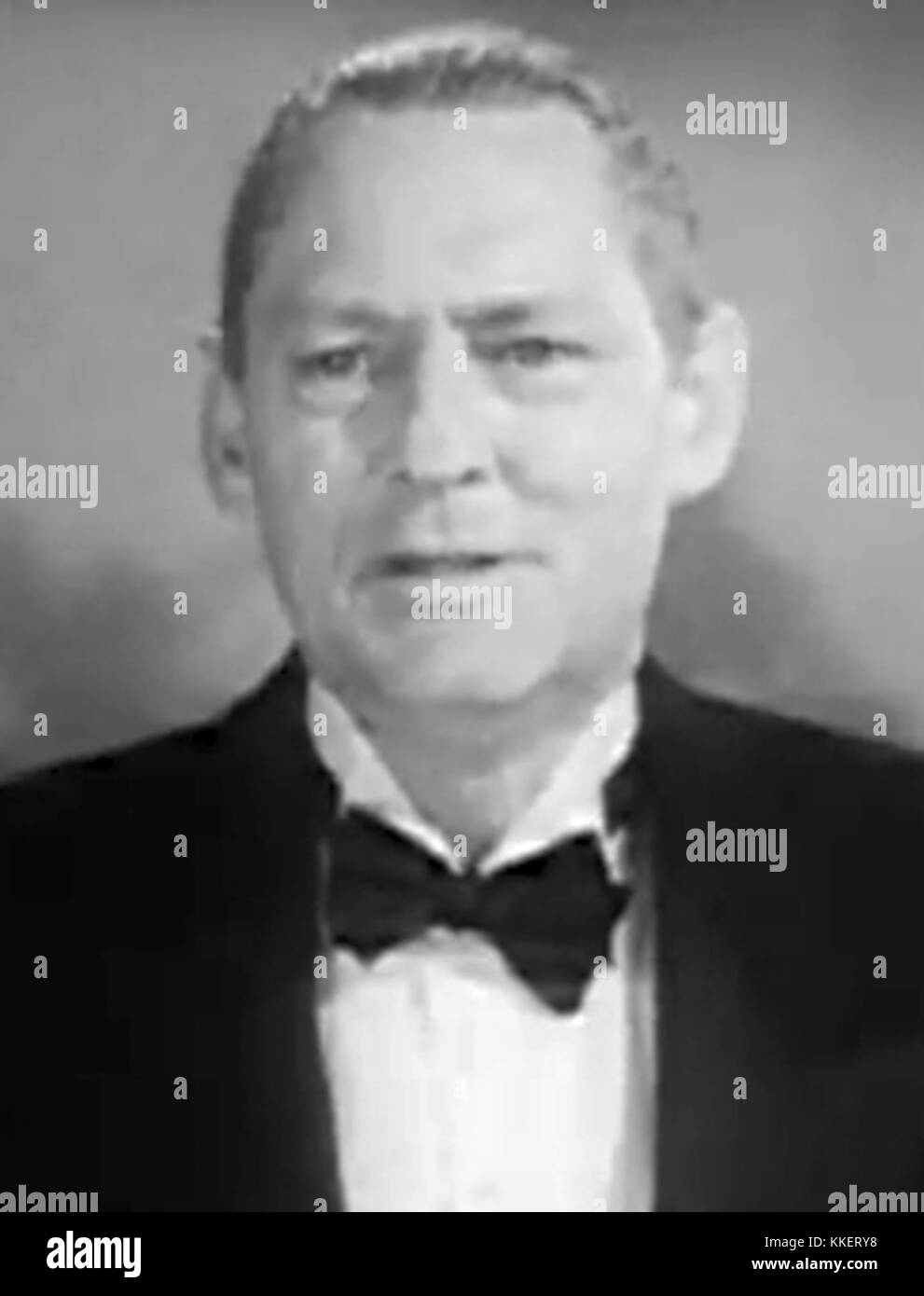 Lionel Barrymore's portrayal in the trailer of 'David Copperfield ...