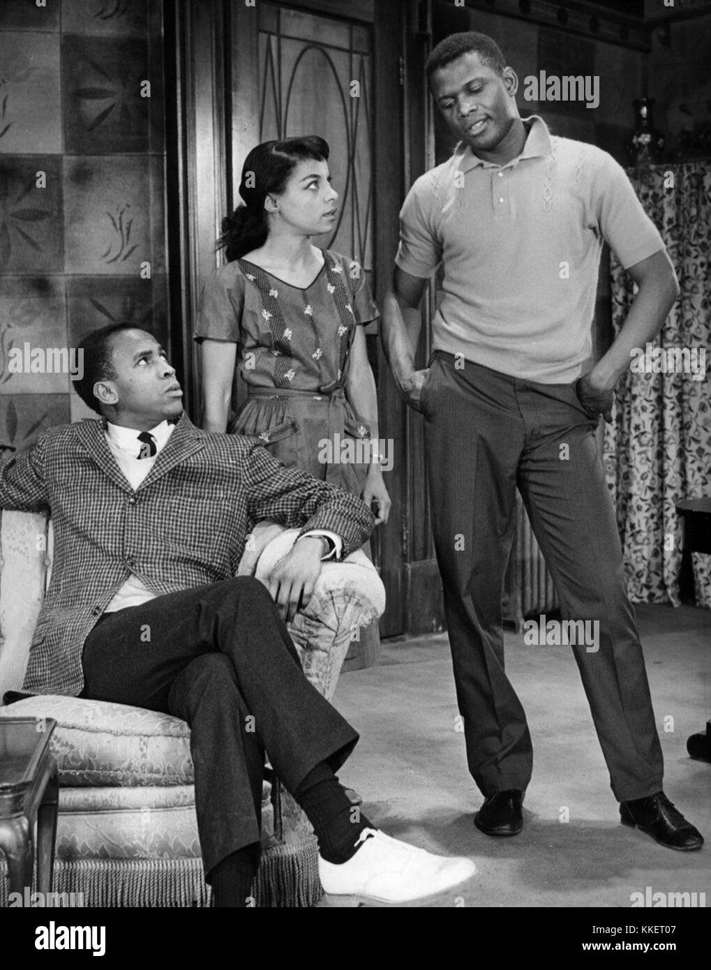 A raisin in the sun hi-res stock photography and images - Alamy